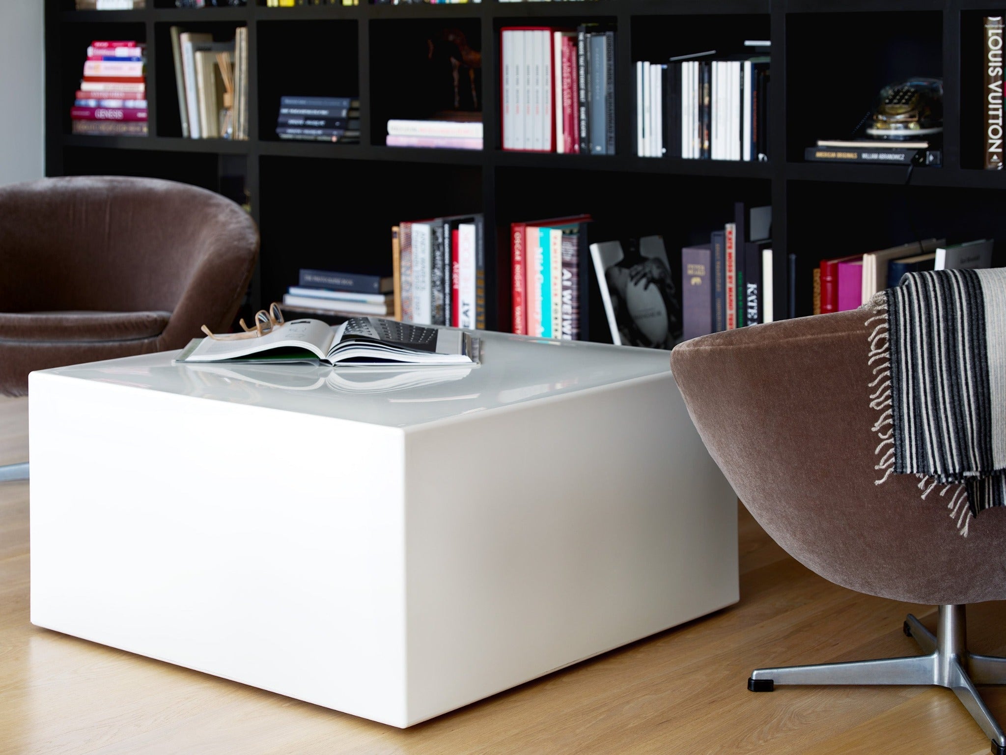 Coffee Tables – Heller Furniture